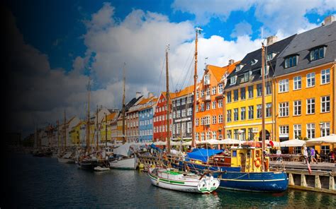 Denmark Company Formation Org