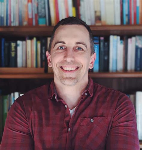 Michael Sharp Imburse Insurance Innovators