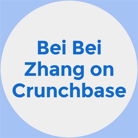 Beibei Zhang On Behance