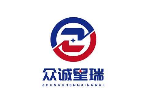 北京众诚星瑞汽车科技服务有限公司logo设计 Logo123