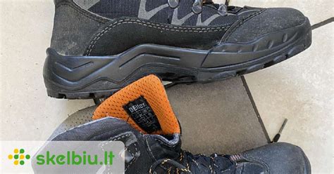 Batai Berniukui žiemai Odiniai 37 38 D Skelbiult