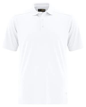 Callaway Cgm211 Core Performance Polo Blankshirtsca