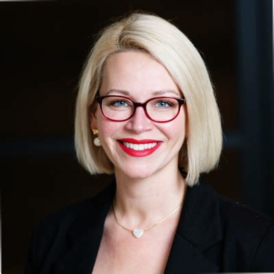 Chantel Johnson CX Healthcare West USA Exchange