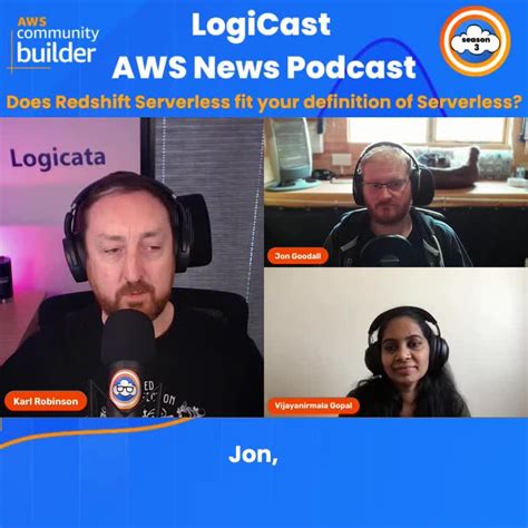Logicata On Linkedin Aws Awscloud Awspartner Serverless