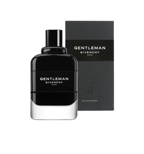 Givenchy Gentleman 100ml Nolirs