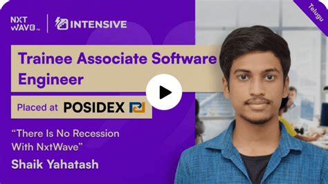 Nxtwave Ccbp 40 Certification Programs