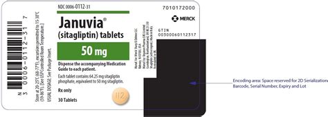 Januvia Fda Prescribing Information Side Effects And Uses