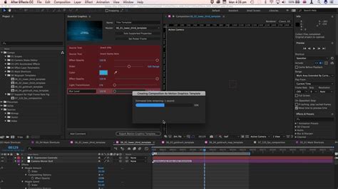 Adobe After Effects Cc 2017 Review Techradar