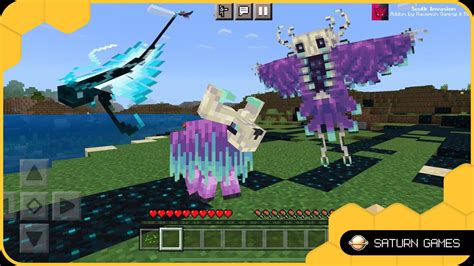 Sculk Mod For Mcpe Apk For Android Download
