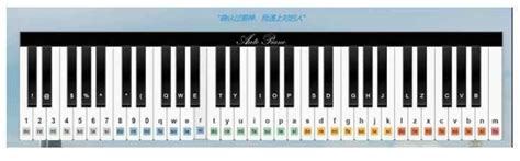 用 Python 写了一个自动弹钢琴脚本，轻松弹奏出各种钢琴曲！ Python知识分享网