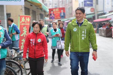 接棒劉世芳？民進黨左楠區立委傳找她 黃捷親回：不排斥加入民進黨