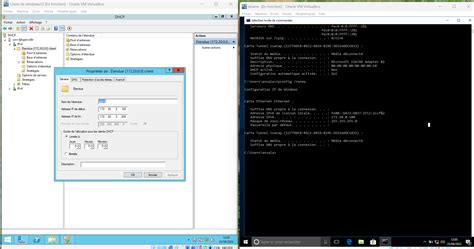 GitHub Ikramebenterki DHCP WindowsServer