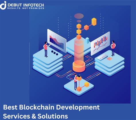 Which Is The Top Blockchain Development Company In The Usa Olivia Addison Medium