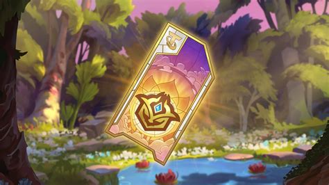 TFT Patch 11 15 Notes Set 5 5 Release New Contents Balancing Zilliongamer