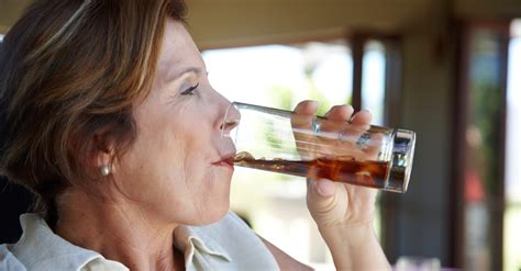 Should You Stop Drinking Diet Soda