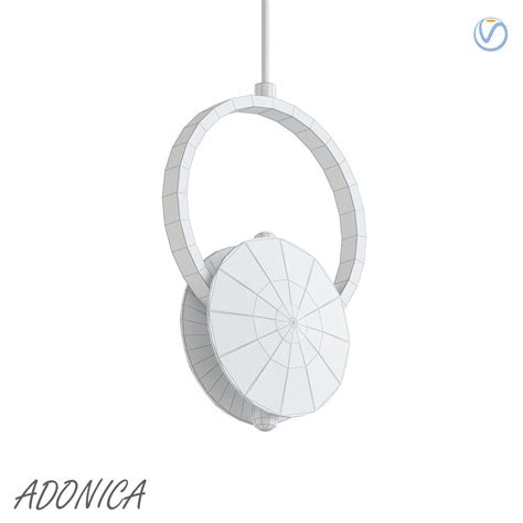 Adonica 3d Model Cgtrader