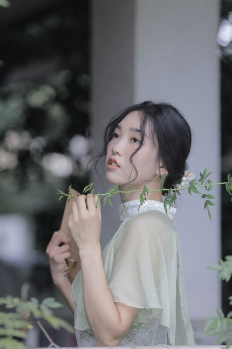 [art Picture] 2022 12 10 Guo Rong In The Cape Of Spring Is Not Too Late
