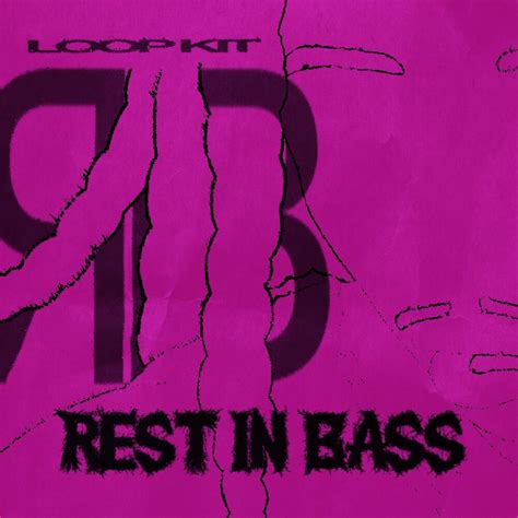 Rest In Bass Demo Celora Sound