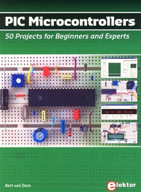 Pic Microcontroller Projects With Source Code Pdf Canada The Amazing