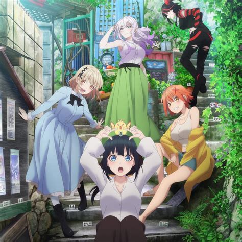 Hayashi Riche Kawahigashi Pai Jippensha Nashiko Tokutomi Izumi Emi Haneru And More Pon