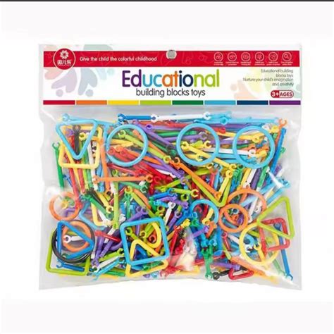 Jual Assembly Block Stick Model Shopee Indonesia