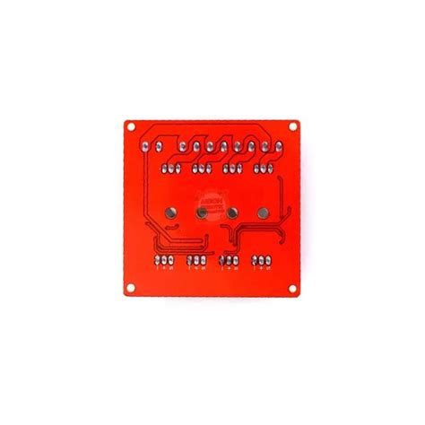 4 Kanal Irf540 Mosfet Modülü Arduino Uyumlu Meon Robotik Otomasyon