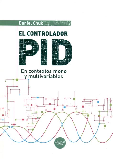 Pdf El Controlador Pid En Contextos Mono Y Multivariable