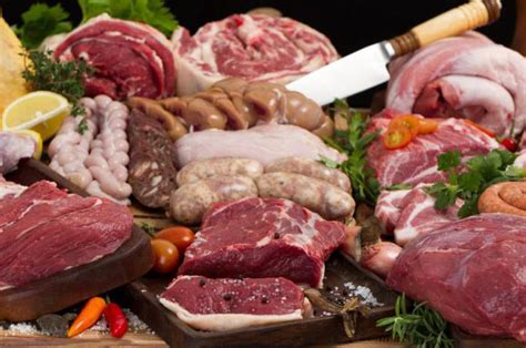 Субпродукты - что это такое? Категории, кулинарная обработка, пищевая ...