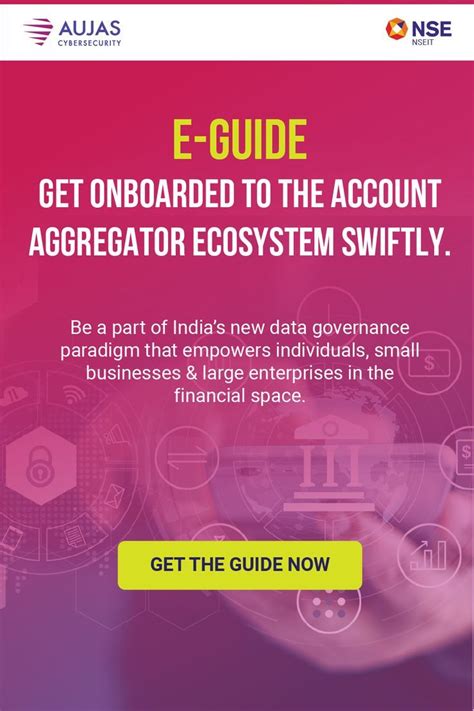 E Guide Get Onboarded To The Account Aggregator Ecosystem Swiftly Accounting Innovative