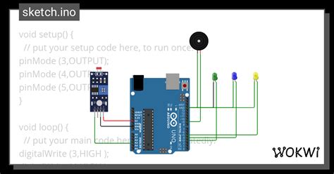 Andri Wokwi Esp32 Stm32 Arduino Simulator