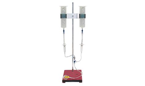 In Vivo Fixation System Perfusion Digitimer Ltd Research Equipment