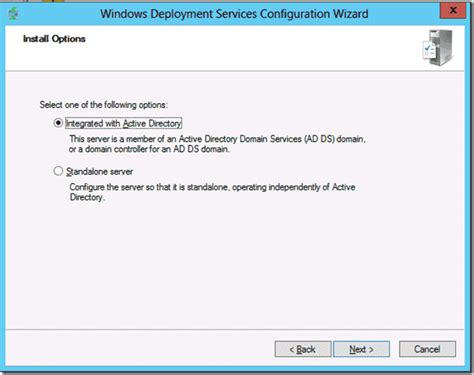 Windows 8 Deployment Part 6 Windows Deployment Services Wds 4sysops