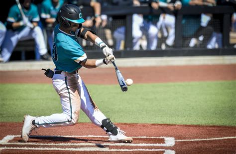Eric Brown Motivated To Reach Ultimate Goal Baseball Prospect Journal