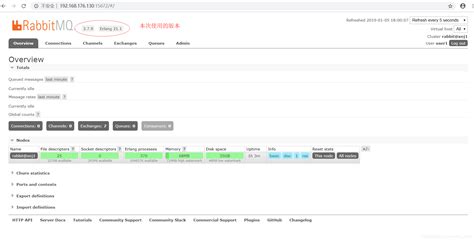 Linux中安装rabbitmq，设置开机自启linux 设置rabbitmq开机自启动 Csdn博客
