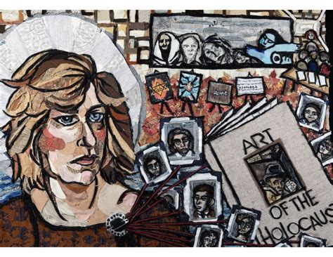 Heroes Of The Holocaust By Meryl Lettire Kean Galleries