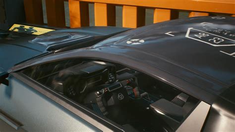 Dear Cdpr Can I Have This Please So Long As It Drives Well Of