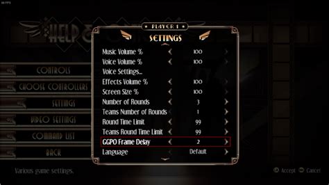 Explaining How Fighting Games Use Delay Based And Rollback Netcode Ars Technica