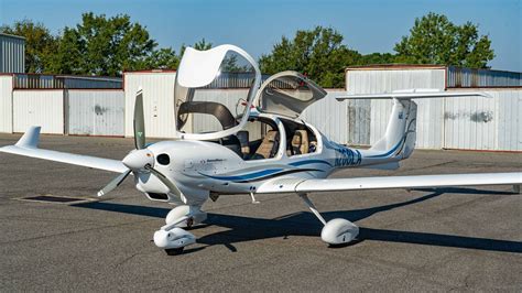 Diamond Aircraft For Sale New And Used Diamond Airplanes
