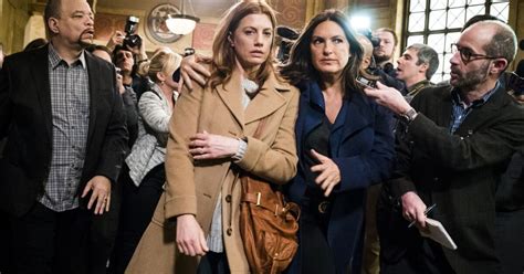 Law And Order The Longest Running Members Of The Cast