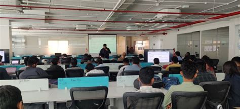 Sagar Utekar On Linkedin Dockercncfpune
