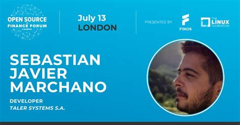 Finos On Linkedin Osfinserv Osfflondon Opensource Financialservices Fintech