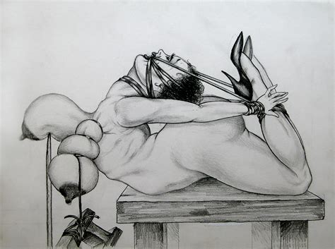 Pencil Drawings Porn Pictures Xxx Photos Sex Images 191485 Pictoa