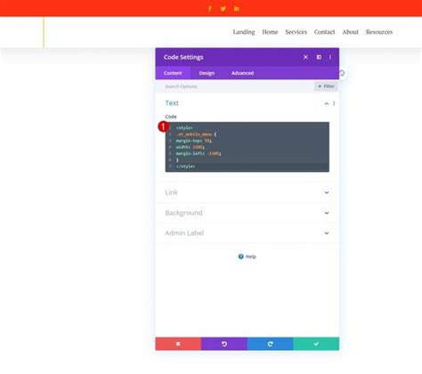 How To Create A Fixed Header With Divis Position Options