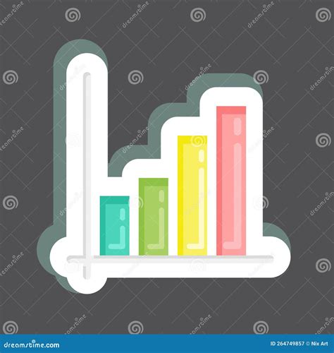 Sticker Mathematical Model Related To Machine Learning Symbol Simple Design Editable Simple
