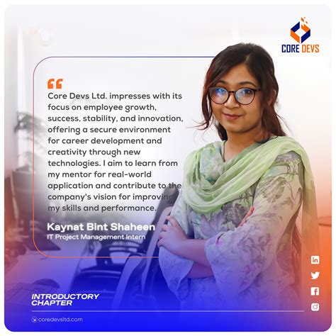 Core Devs Ltd Meet The Latest Addition To The Core Devs