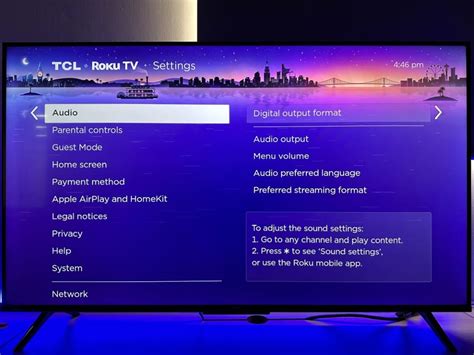 Quick Fixes For Sound Delay On Your Roku TV PointerClicker Com