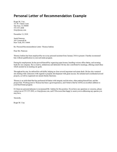 Las 47 Mejores Plantillas De Formato De Carta Personal 100 Gratis