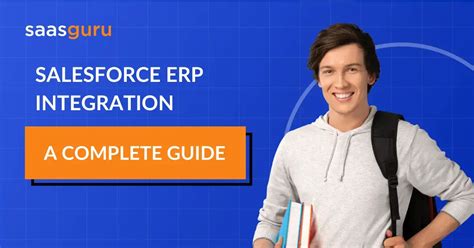 Salesforce Erp Integration A Complete Guide Saasguru