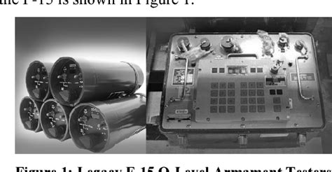Mil Std 1760 Semantic Scholar