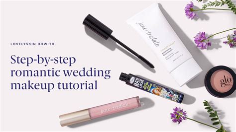 Step By Step Wedding Makeup Tutorial Saubhaya Makeup